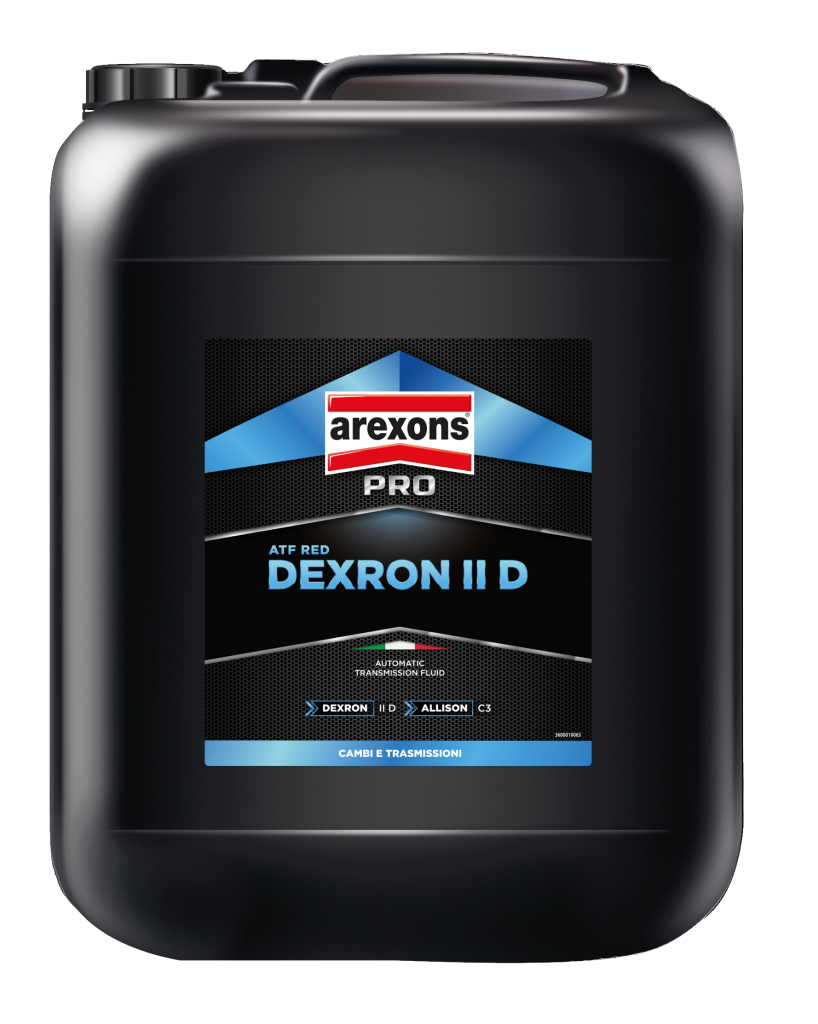 ATF RED (20L) – Arexons Immagini