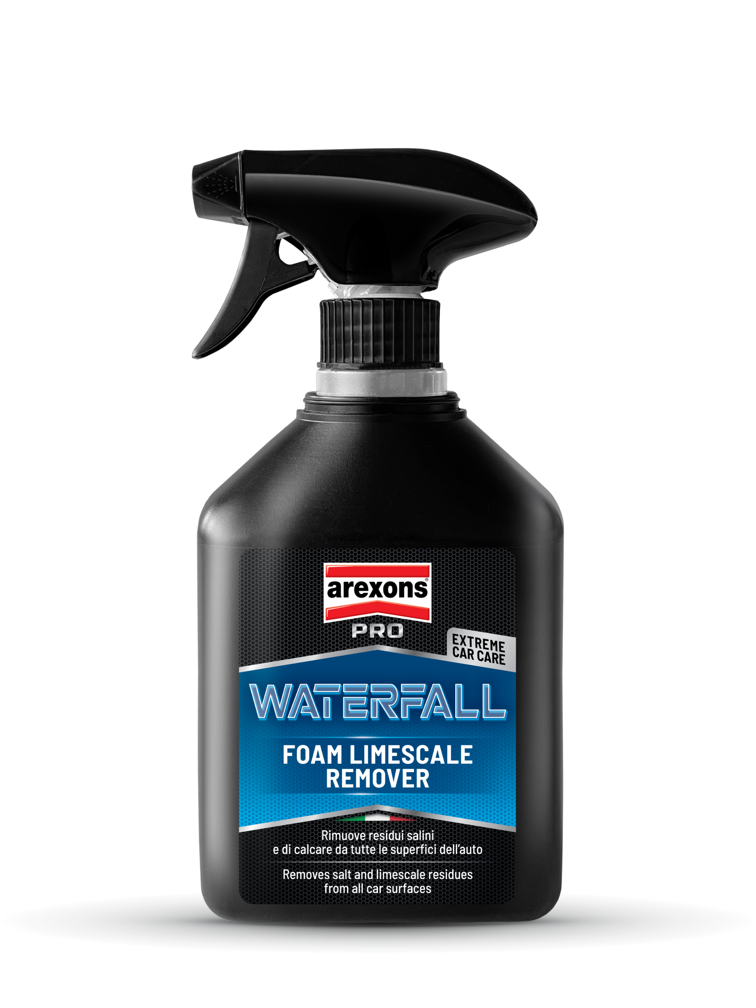 Waterfall – Arexons Immagini
